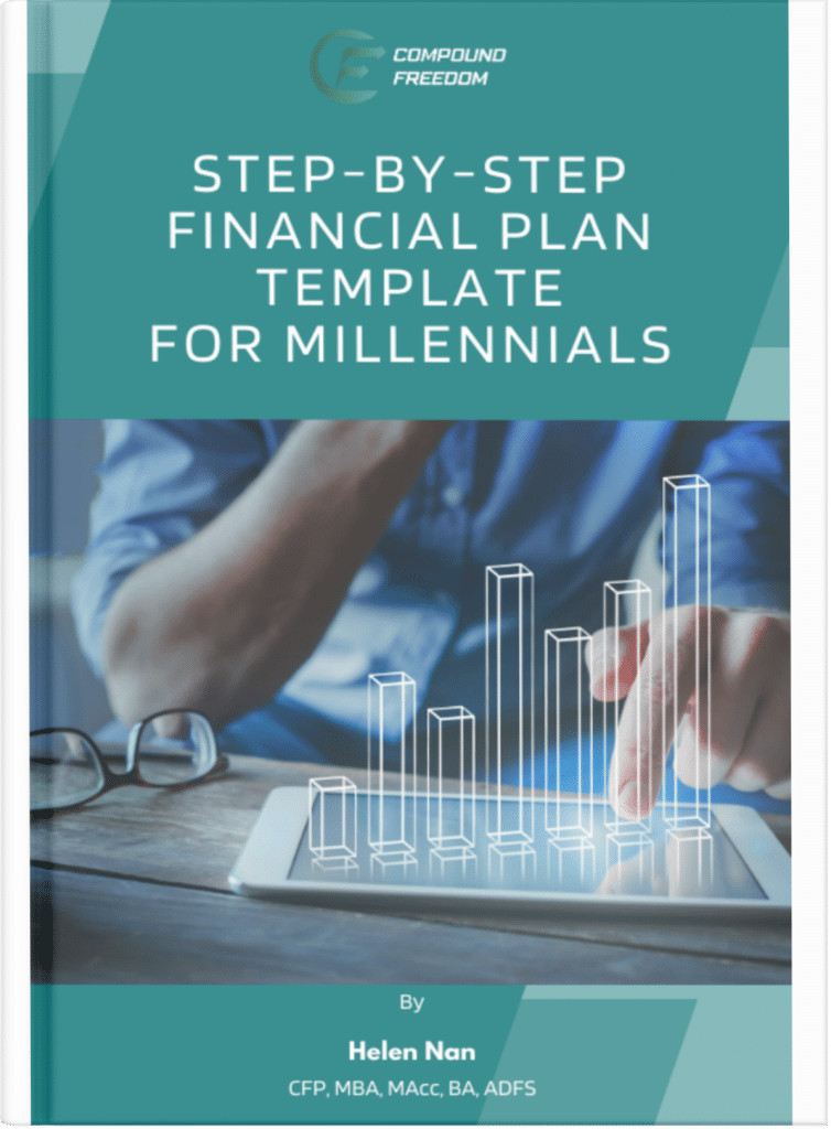 Financial Planning for Millennials | Compound Freedom